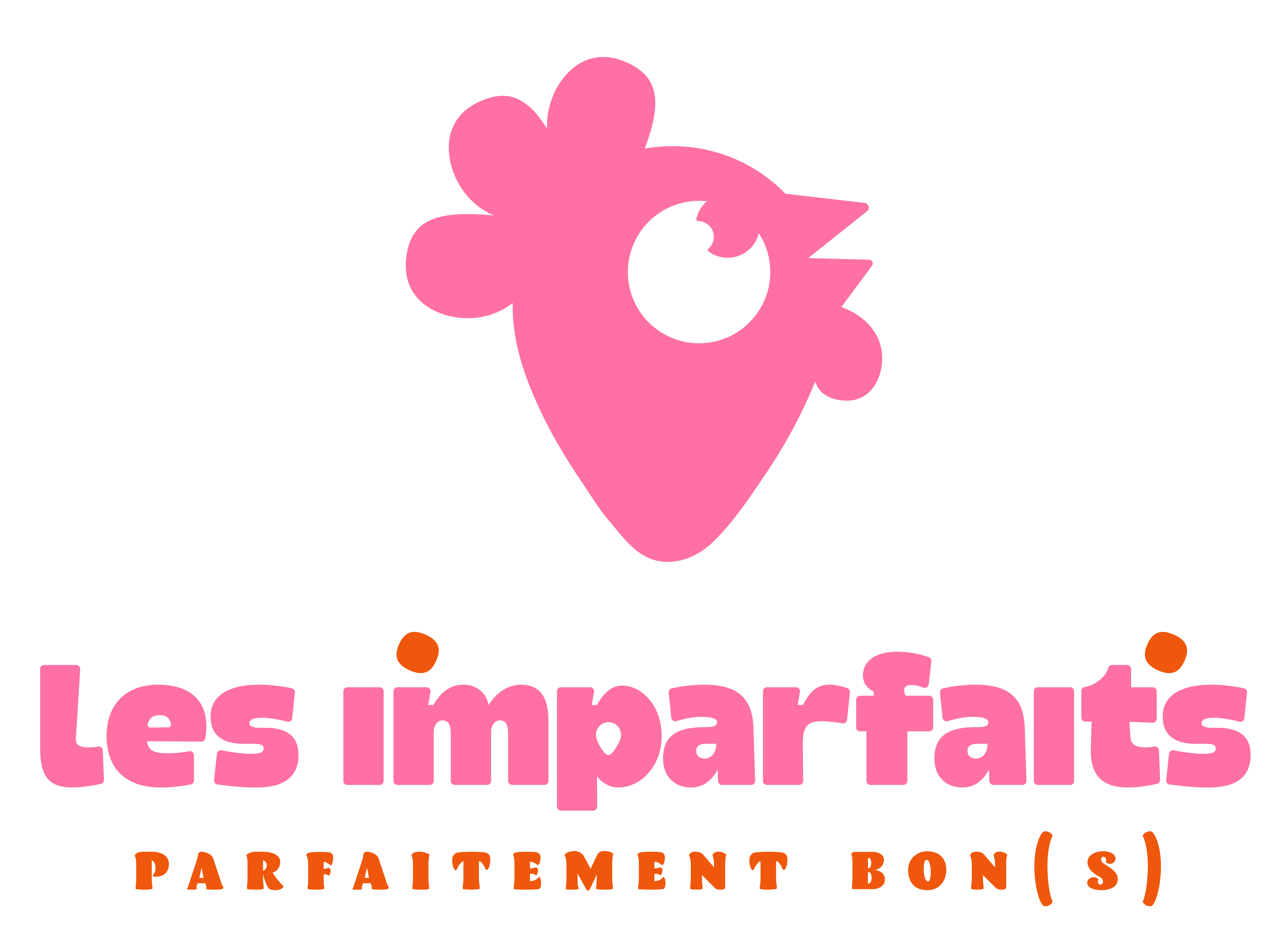 Les Imparfaits