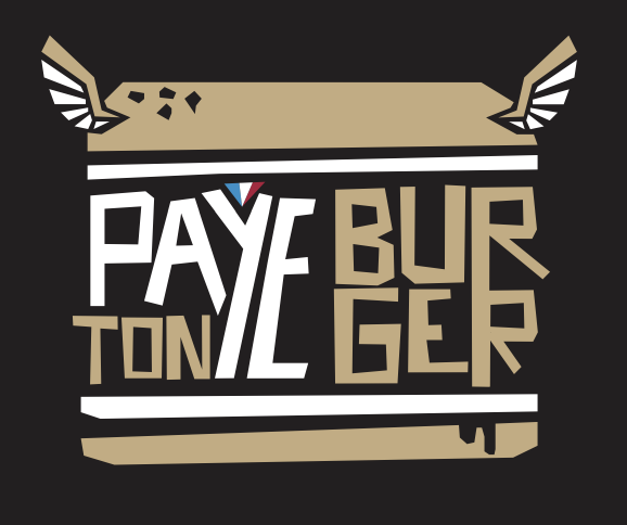 PAYE TON BURGER